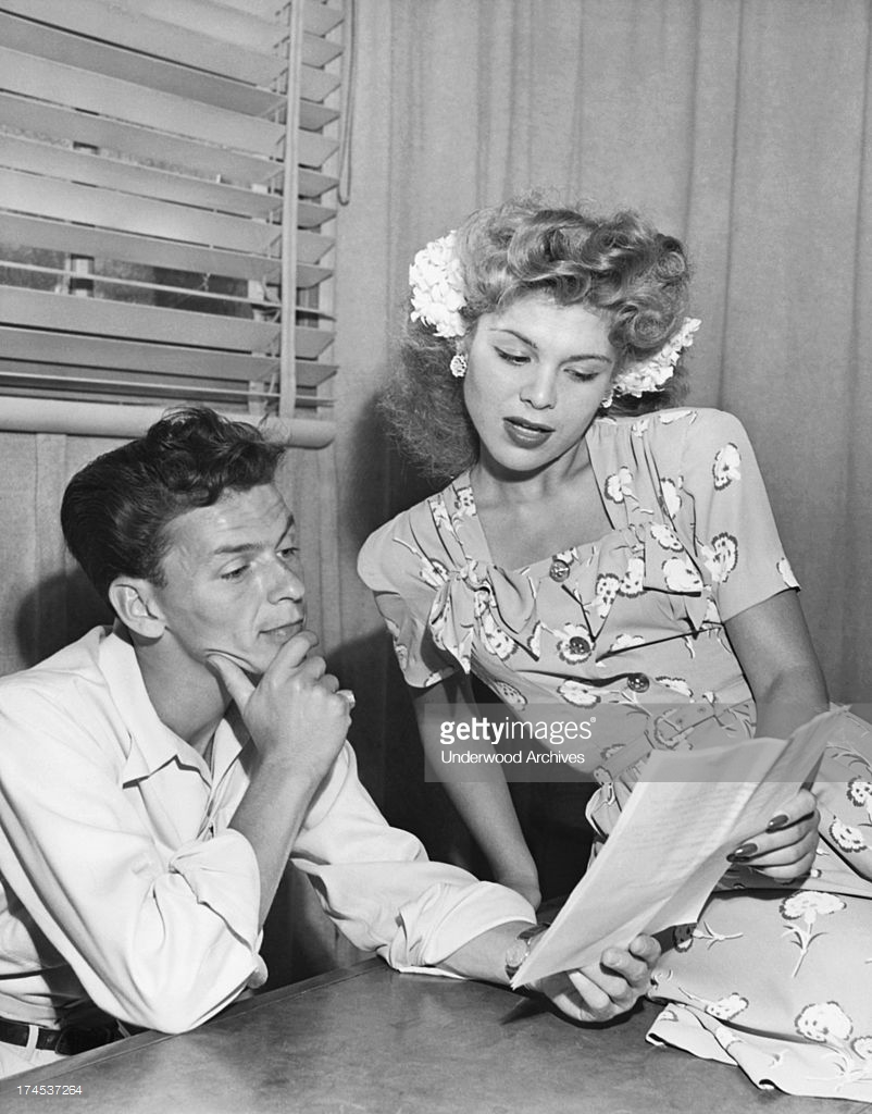 13. The Sinatra Connection 🎰 and Larry Kane’s Wife – ZodiacKmak to ...